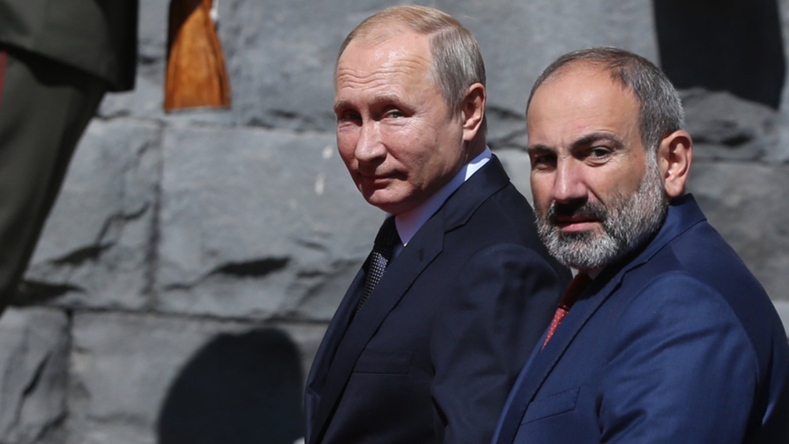 Enger Verbündeter wendet sich von Putin ab - oe24.at