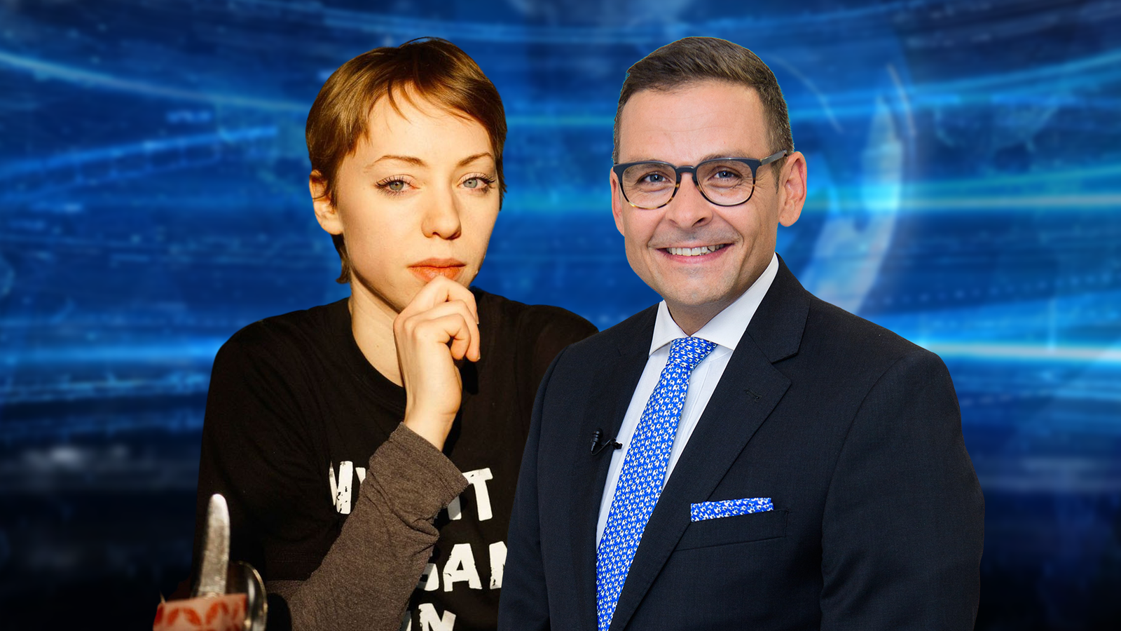 FELLNER! LIVE: Raffaela Raab vs. Gerald Grosz - oe24.tv