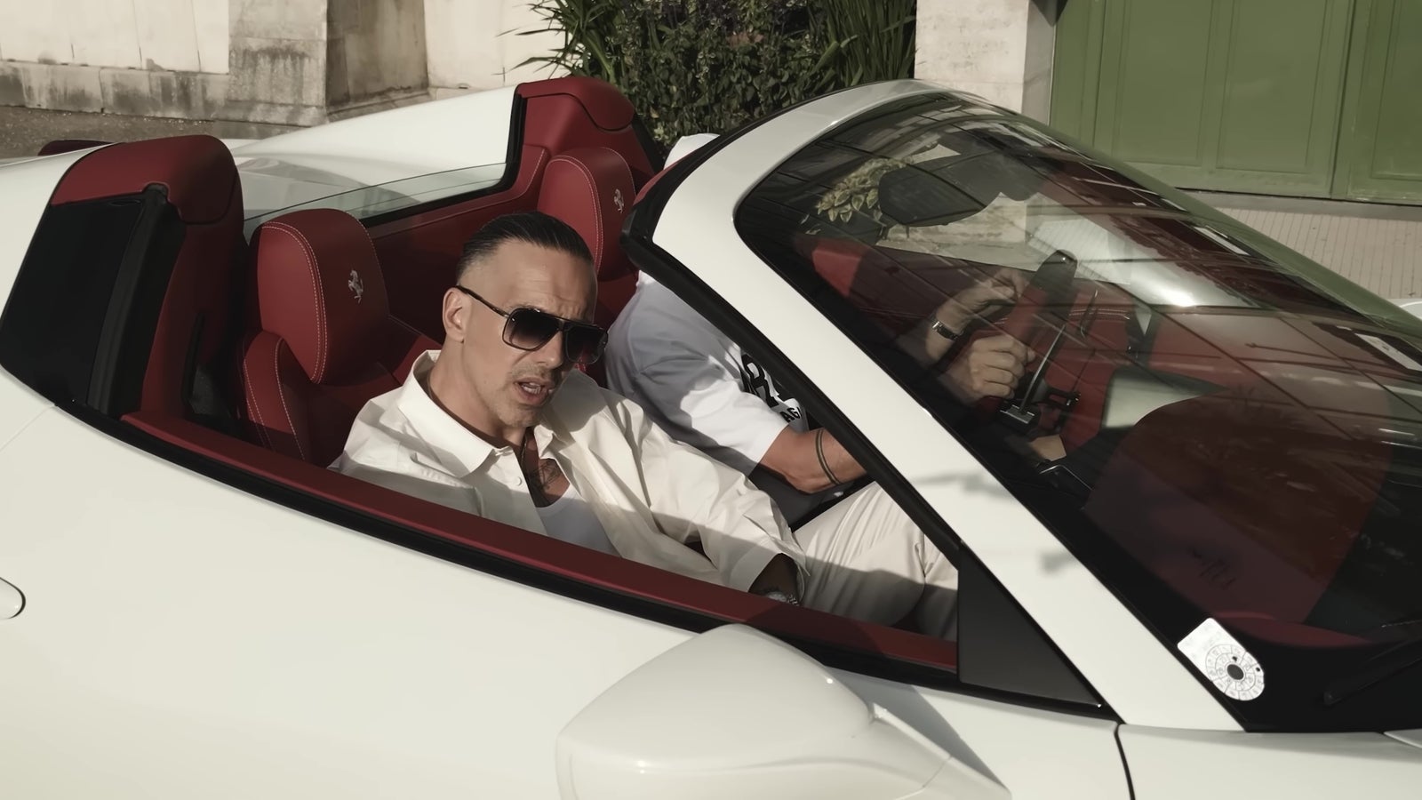 Millionen-Rapper RAF Camora verrät Details zu seinem Vermögen - stars24