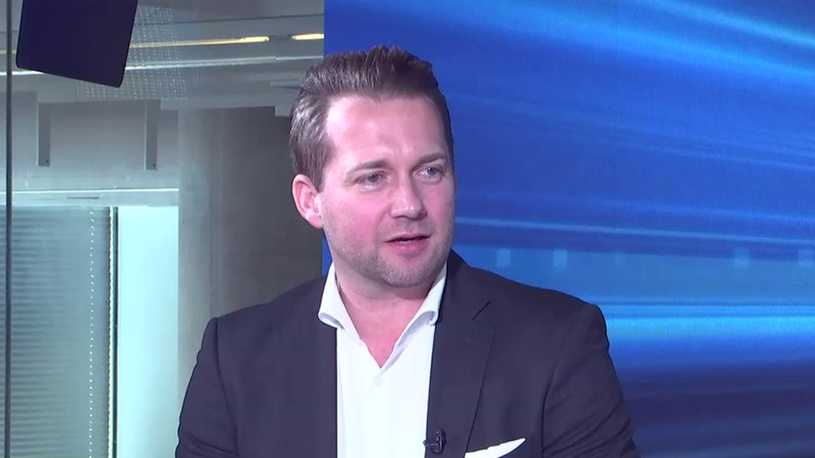 Rainer Will zu möglichem Comeback der Maskenpflicht - oe24.tv