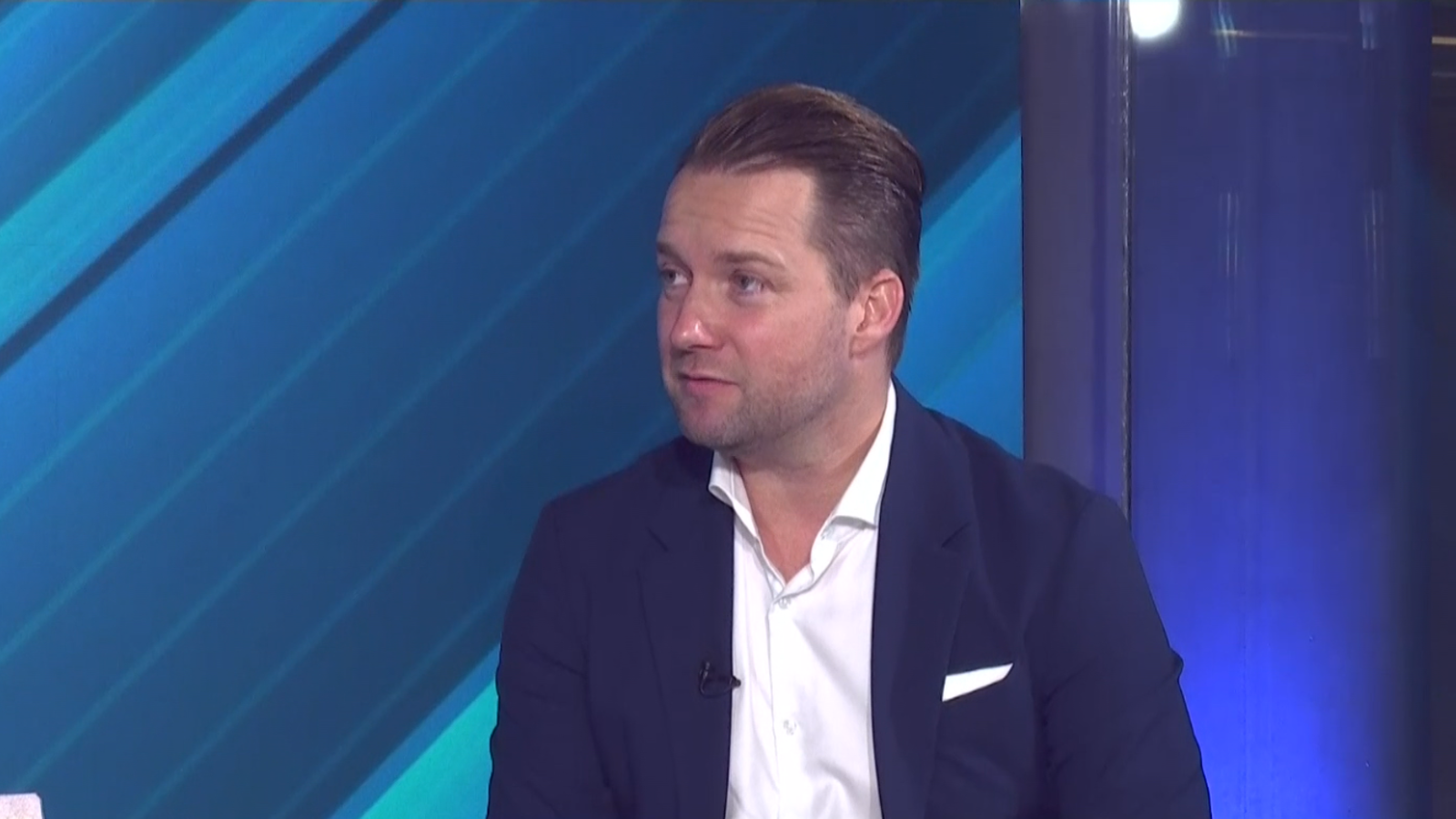 Business LIVE: Rainer Will im Interview - oe24.tv