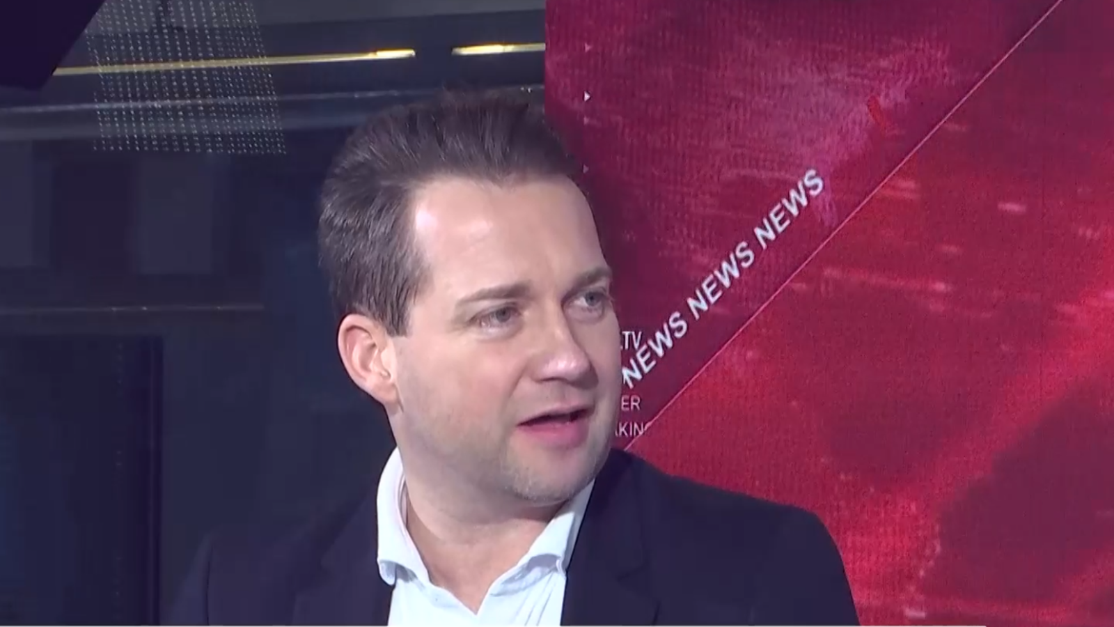 Rainer Will | Erste Warnstreiks in vielen Betrieben - oe24.tv