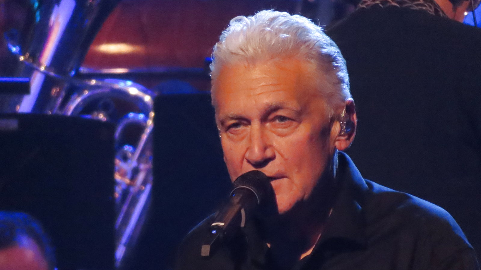 Fendrich-Premiere mit witziger Radio-Show - stars24