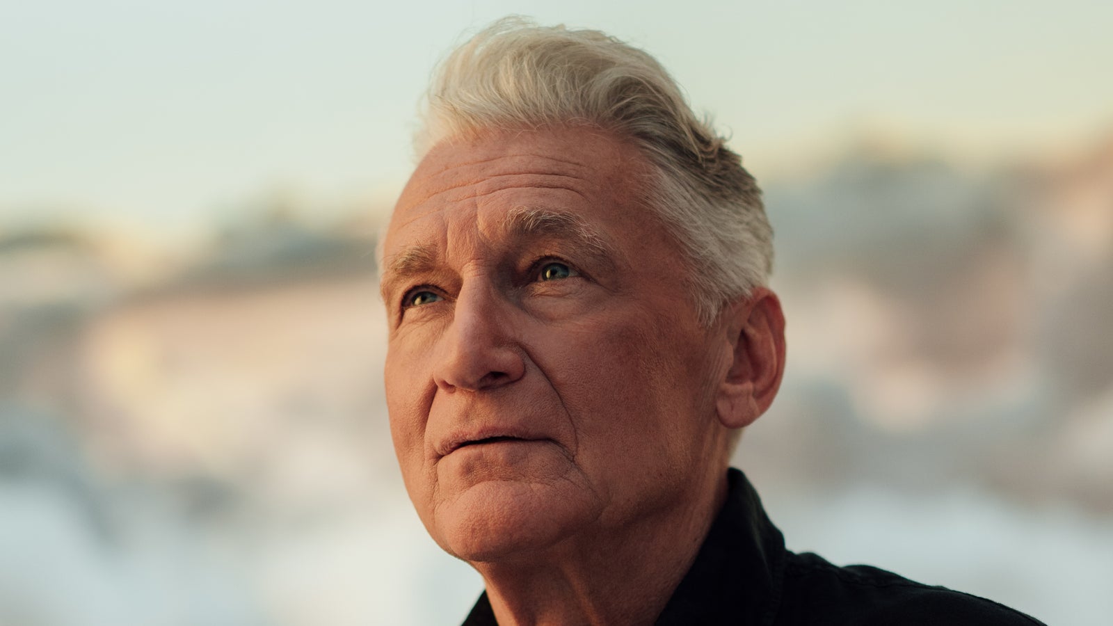 Fendrich taucht heute zu seinem 70er unter: “Ich feiere nicht!“ - stars24