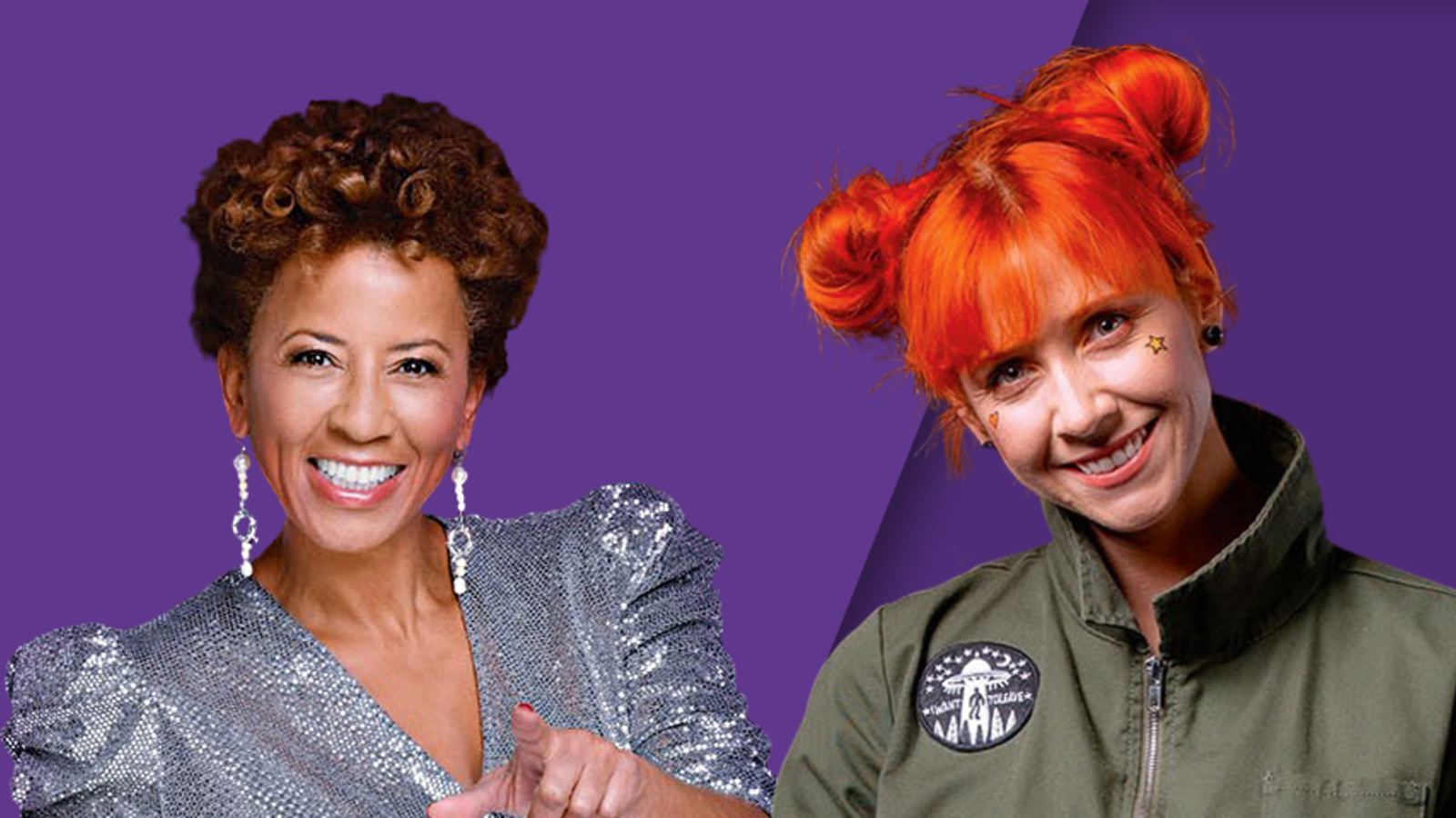 Rapp-Tochter rockt Starmania - stars24