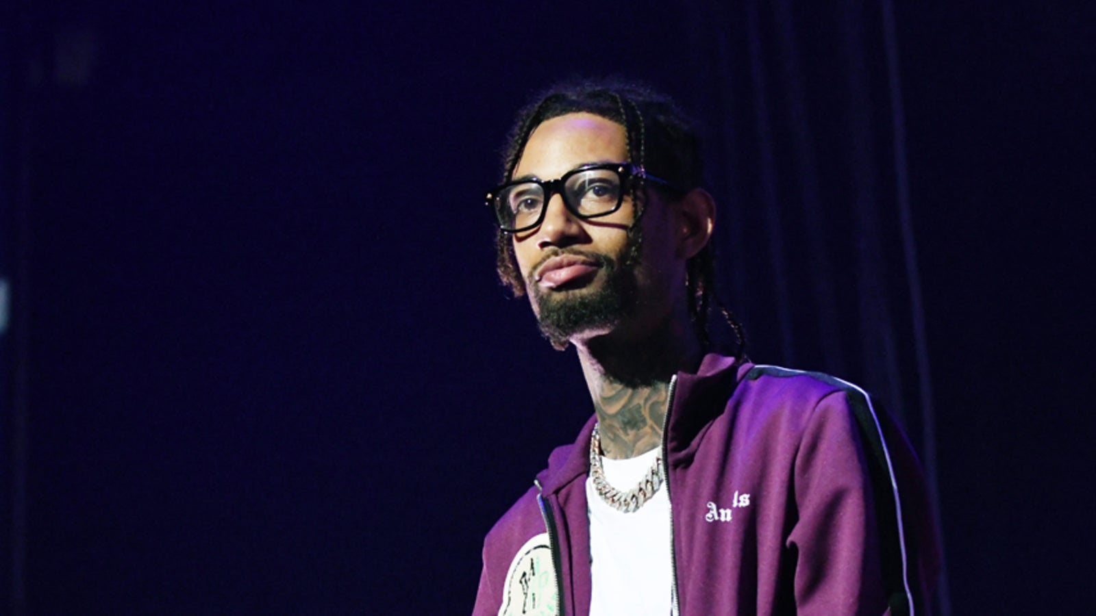 US-Rapper PnB Rock in Los Angeles erschossen - stars24