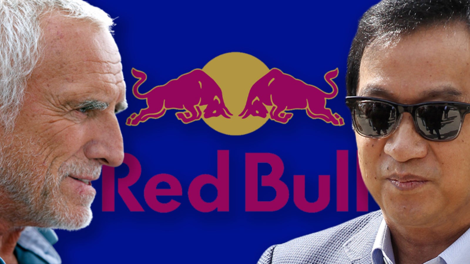 Das irre Luxus-Leben des Red-Bull-Paten - Business-Live