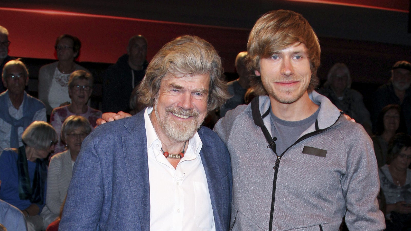 Erbstreit von Berglegende Messner eskaliert immer weiter - stars24