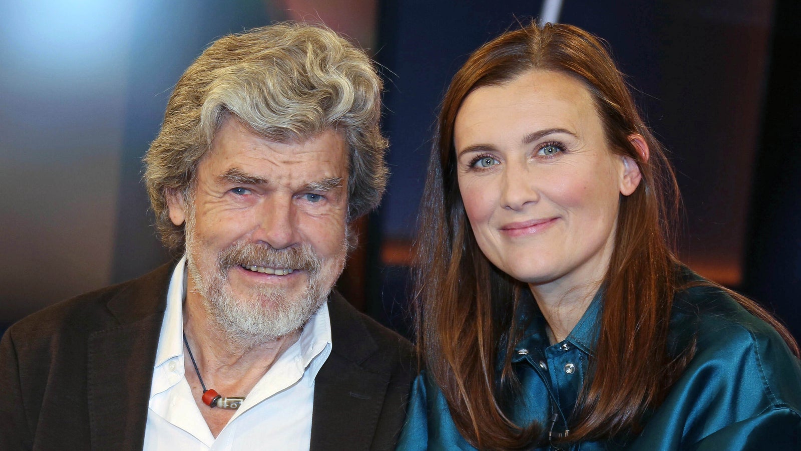 Messner-Ehefrau: "Uns bleibt nicht viel Zeit" - stars24