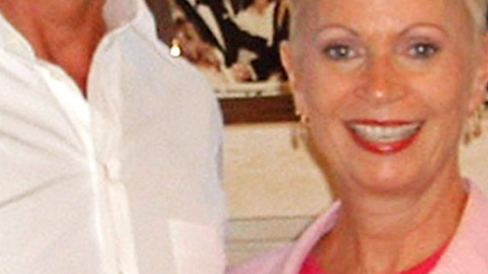 Barbara Baker im Interview - stars24