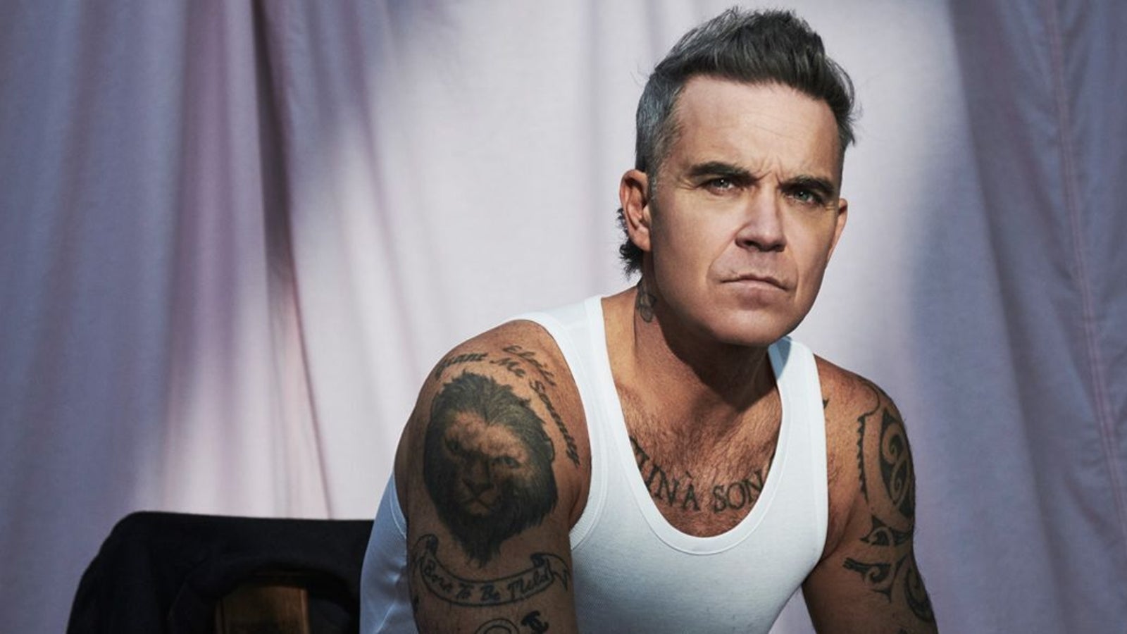 Chart-Hammer: Robbie Williams will das Neujahrskonzert vom Thron ...