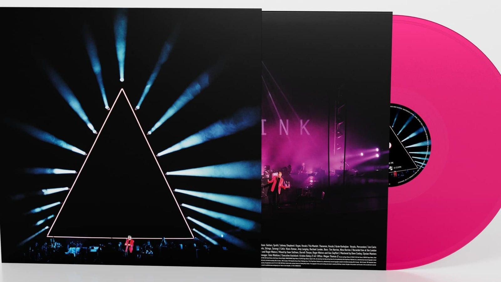 Record Store Day liefert Raritäten von Pink Floyd, Falco, Queen und Co ...