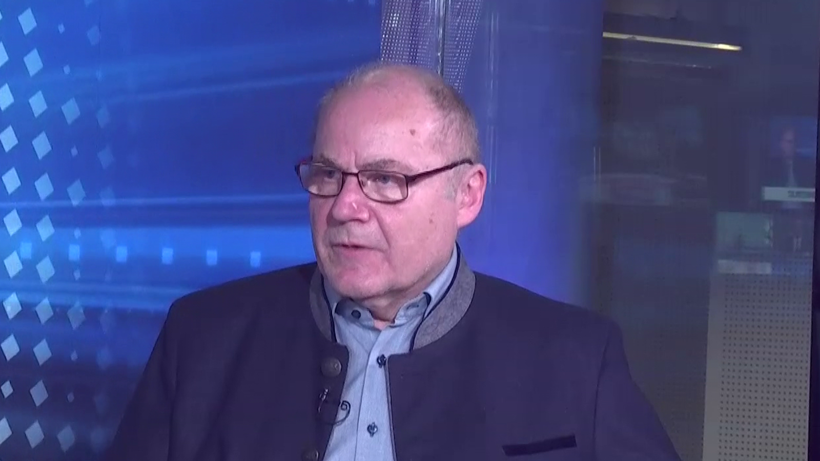 Neue Regeln: Ronald Walter über 3G am Arbeitsplatz - oe24.tv