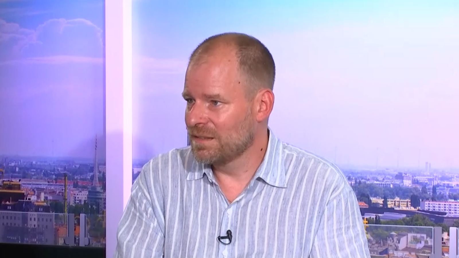 Fussi kandidiert für SPÖ-Vorsitz - Politik-Live