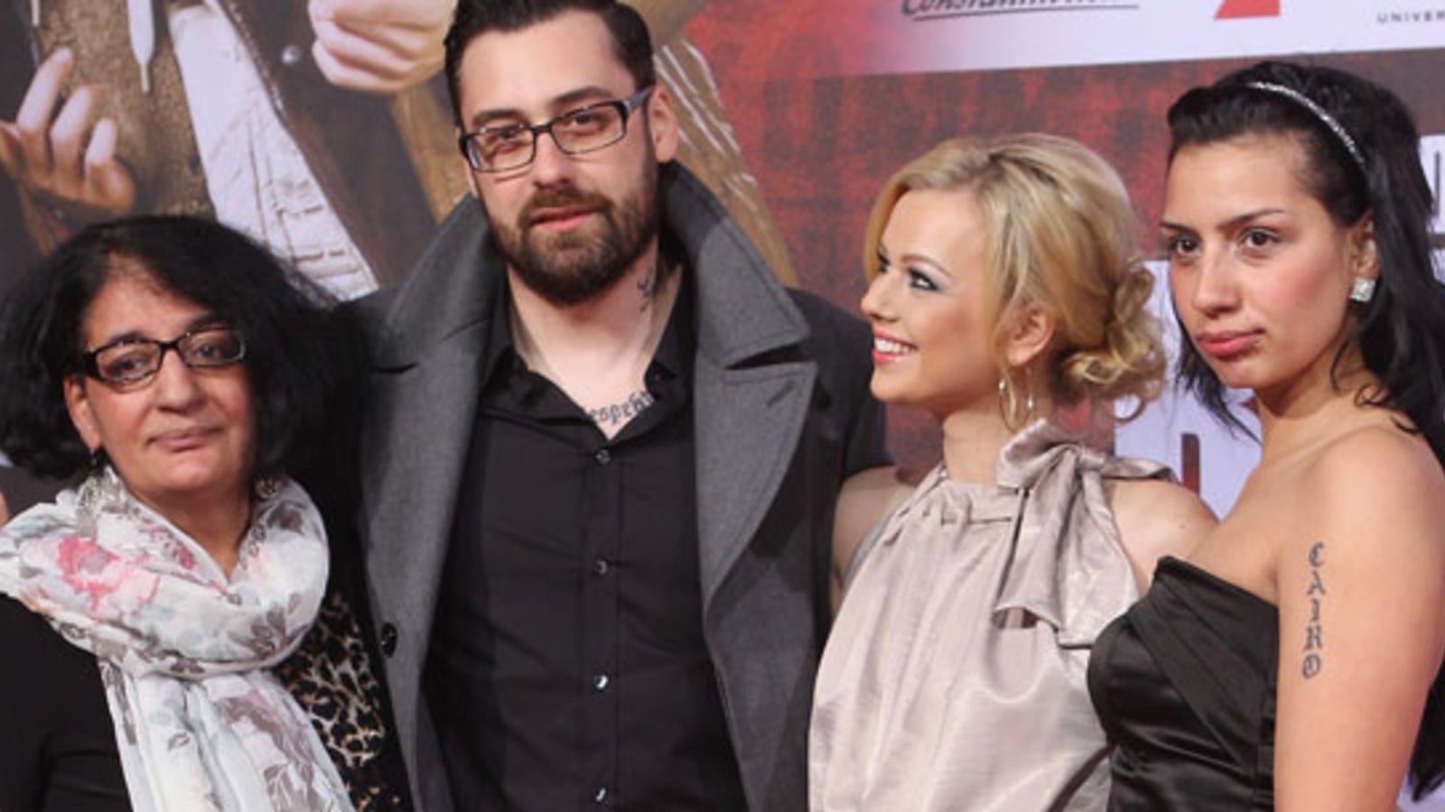 Sido: Ein Joint zur Beruhigung - stars24