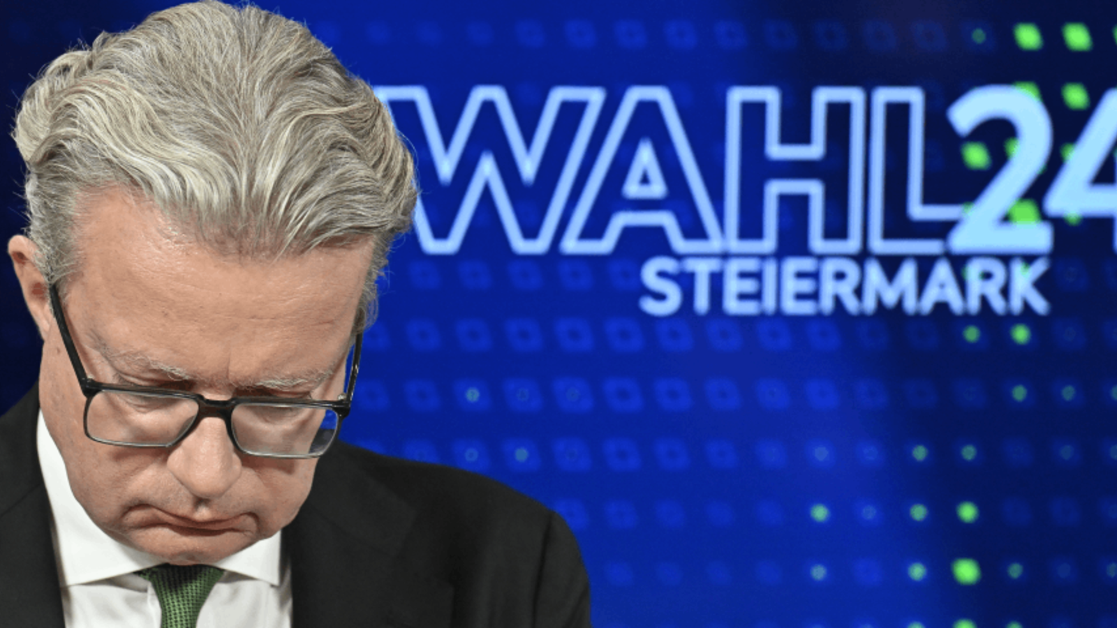 Steiermark-Beben: Drexler gestürzt - Khom führt ÖVP in Regierung - Politik-Live