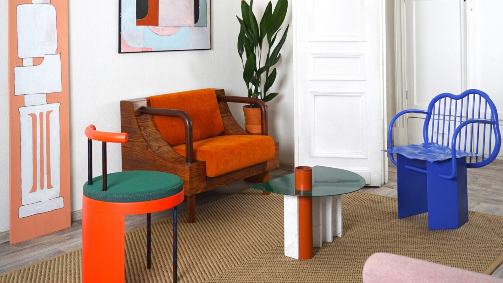 ''Kindercore'': Das verbirgt sich hinter dem Interior-Trend - LIVE&STYLE