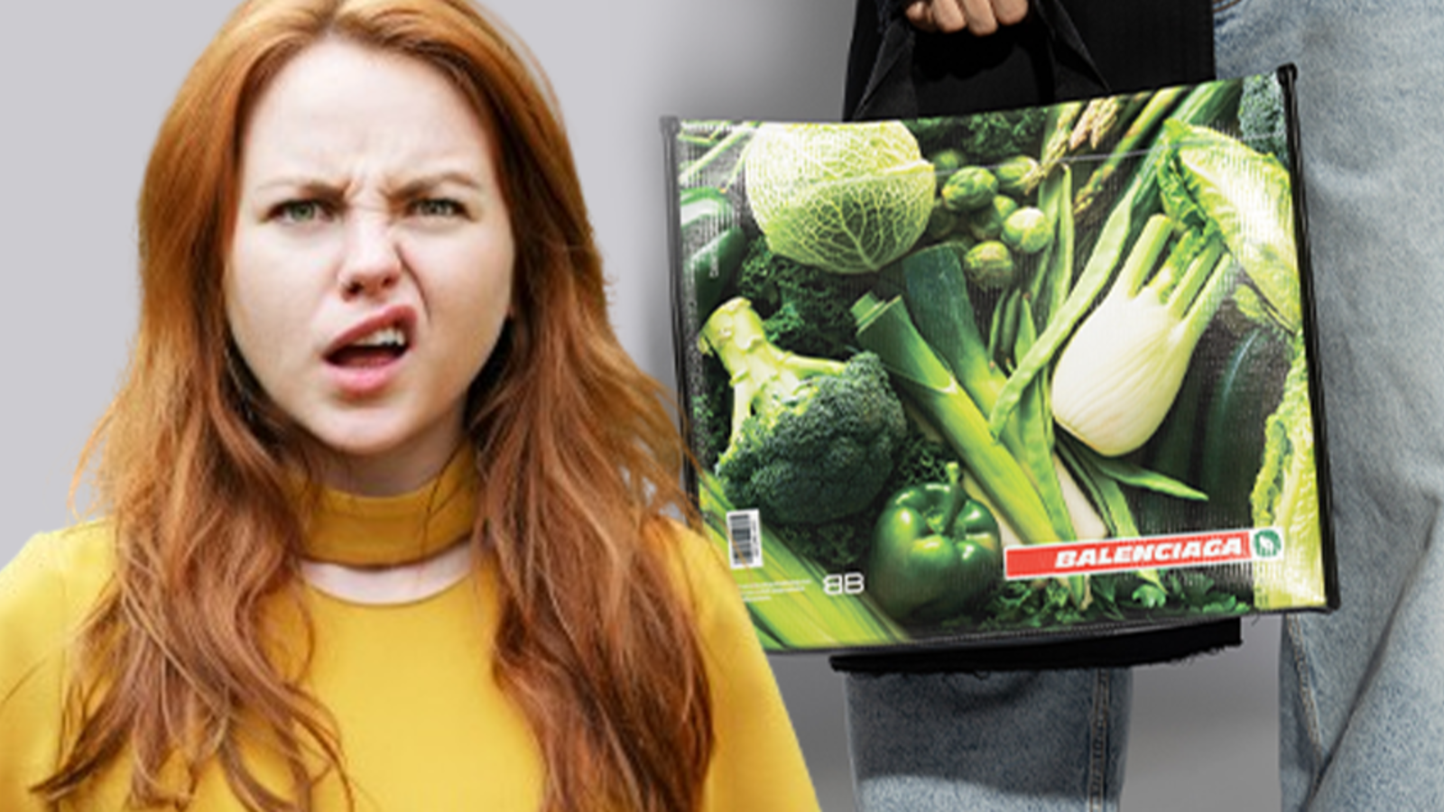 Teures Statement: Dieses Einkaufs-Sackerl kostet über 2600 Euro - oe24.at