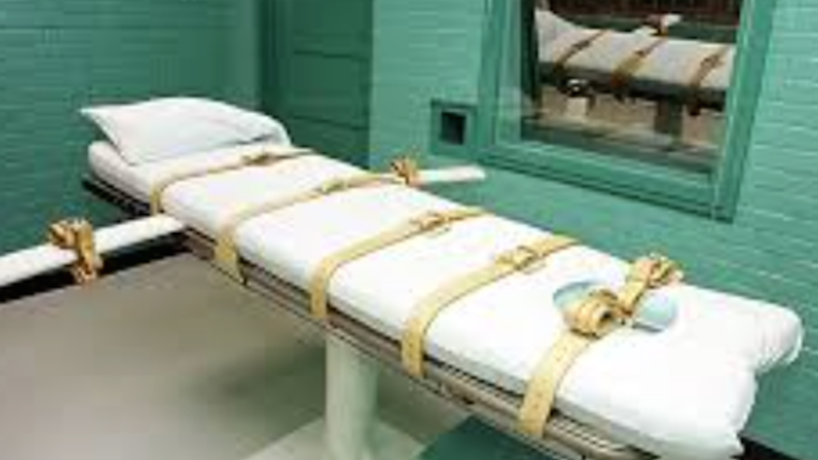 Nach Horror-Hinrichtung: Neue Debatte über Todesstrafe in den USA ...