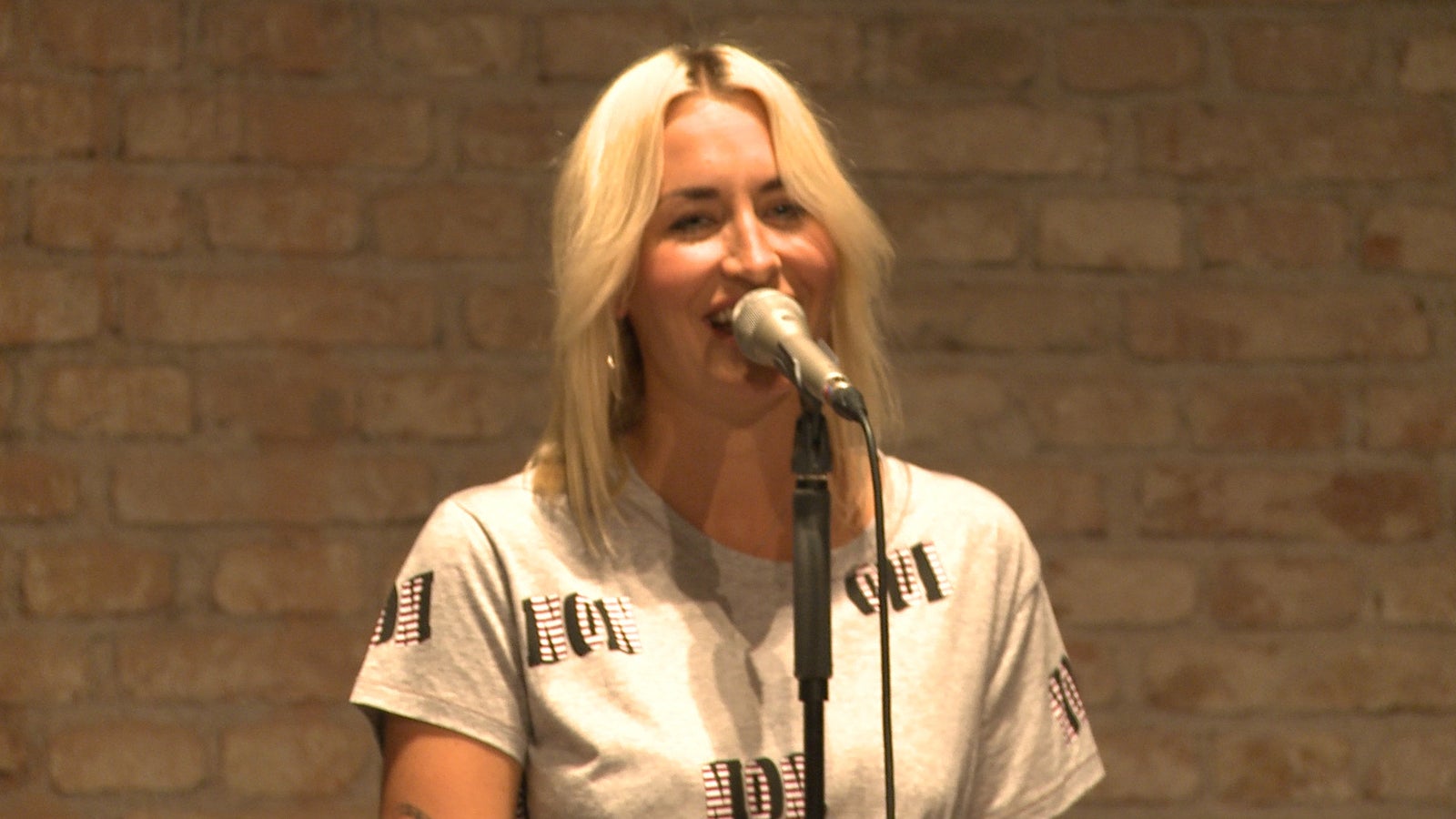 Sarah Connor im Madonna24-Interview - oe24.tv