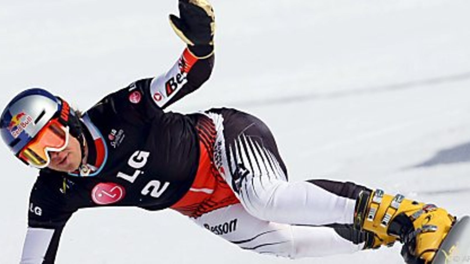 Schairer erstmals wieder am Board - sport24.at