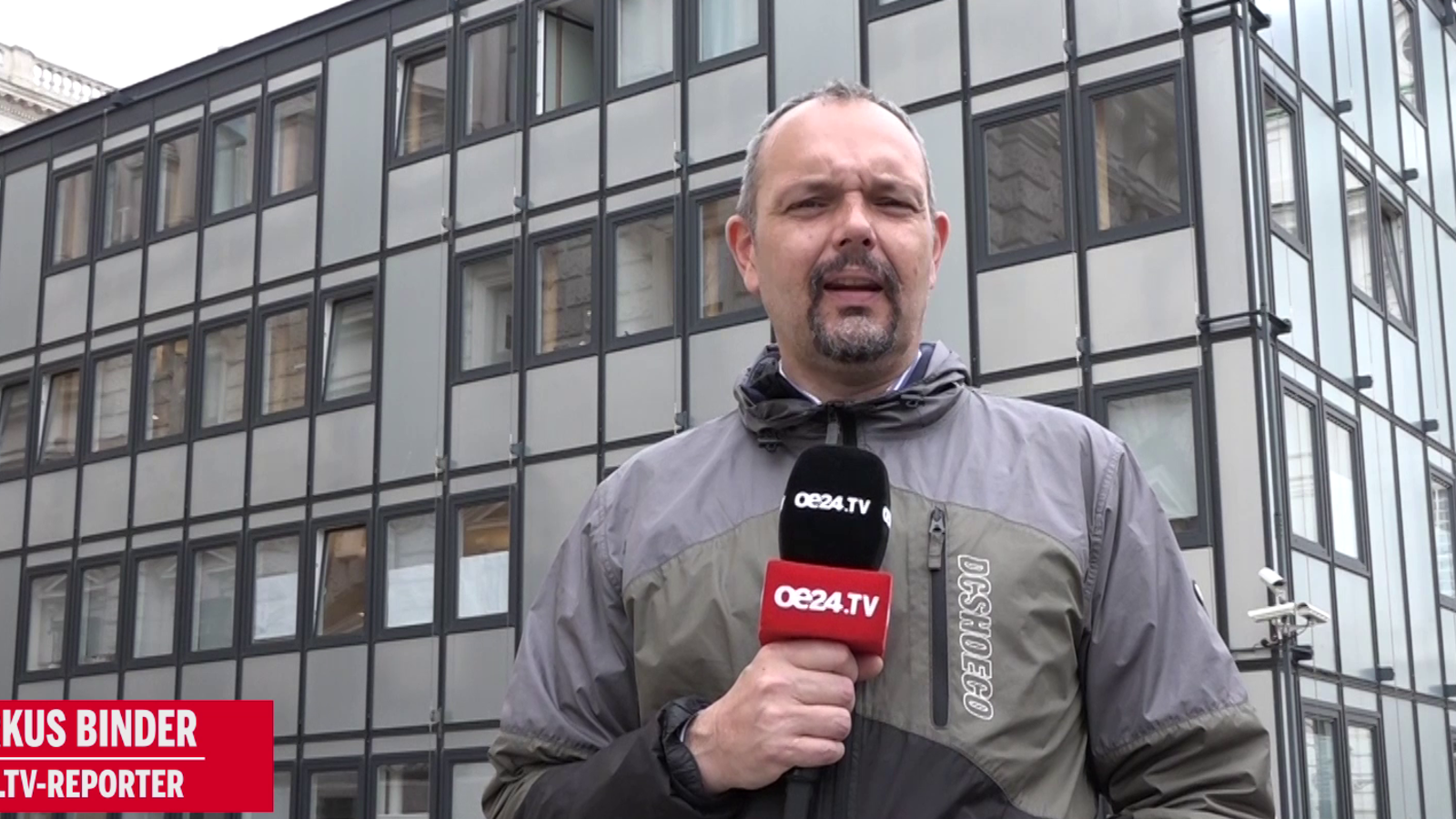 Markus Schmid wird vor ÖVP-U-Ausschuss aussagen - oe24.tv