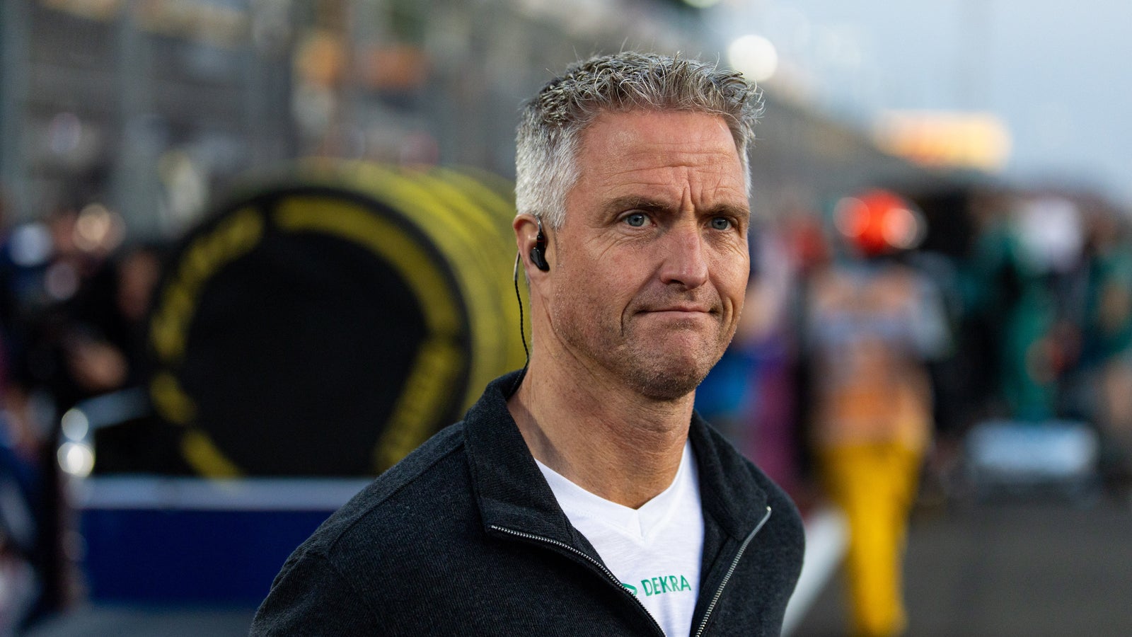 Ralf Schumacher (50): "Ich würde es bedauern, weil ich ihn wirklich mag ...
