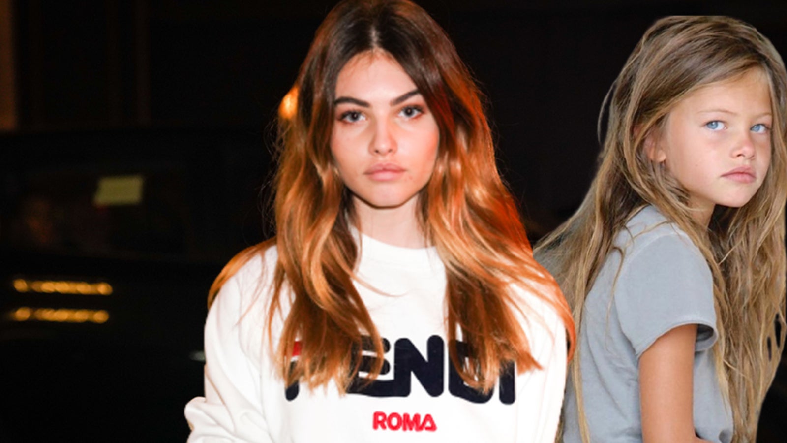 So sieht das „schönste Mädchen der Welt“ jetzt aus - stars24