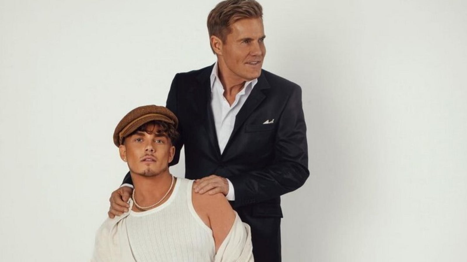 Bohlen und Influencer Twenty4tim als Paar? - stars24