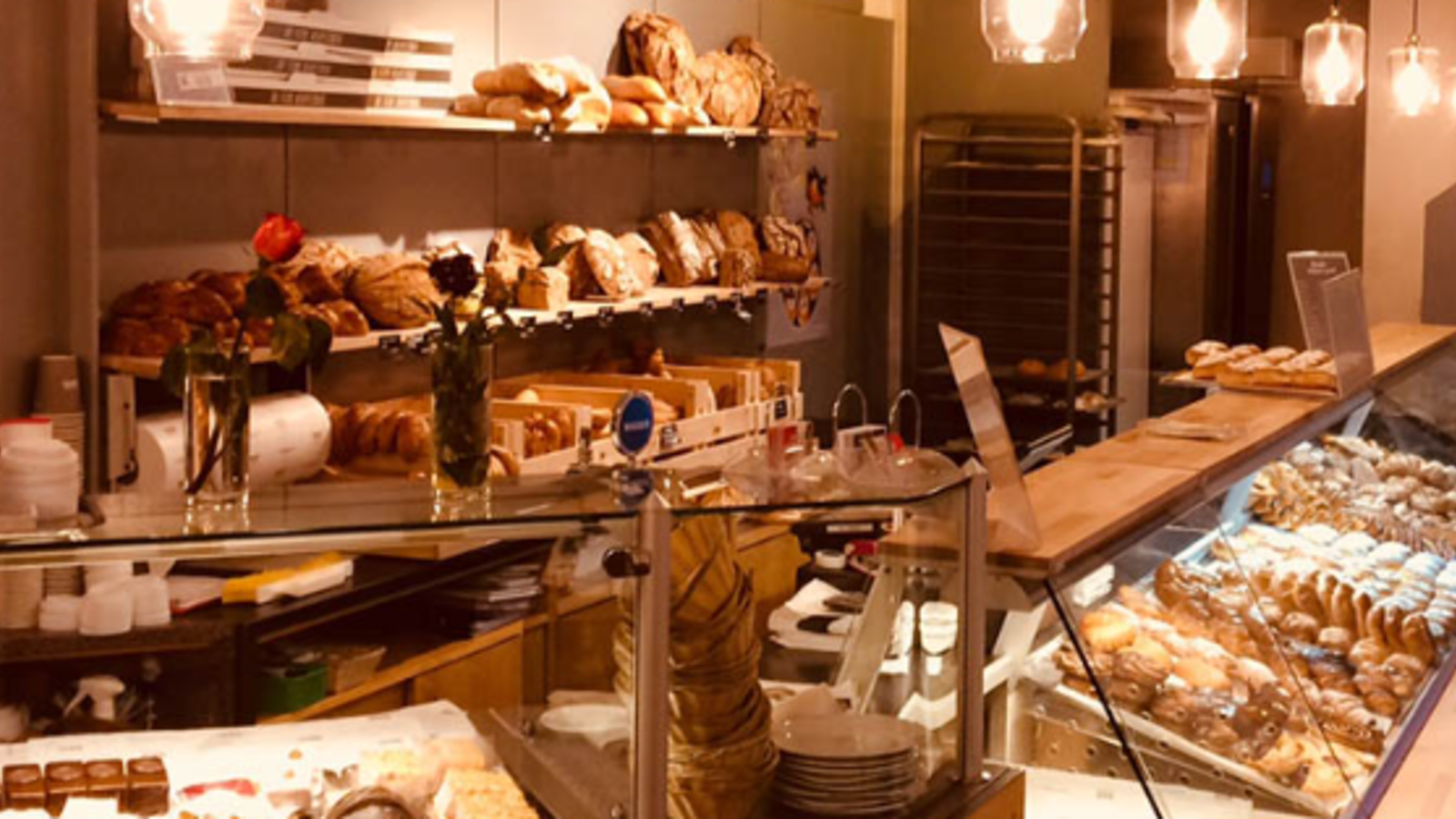 Grazer Traditionsbäckerei Hubert Auer erneut insolvent - Business-Live