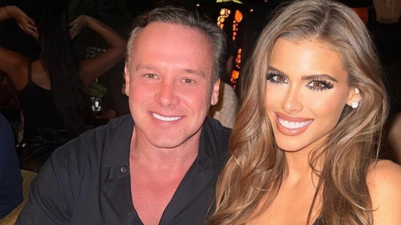Ex-Miss Katharina Nahlik: Endgültiges Liebes-Aus mit US-Millionär - stars24
