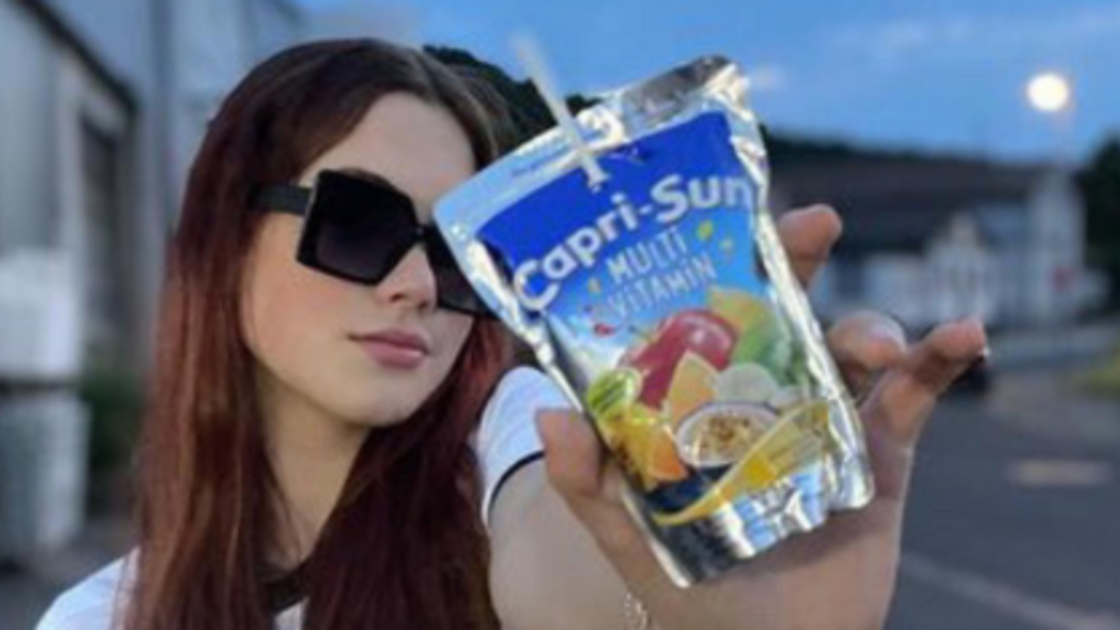 Capri-Sun startet Online-Petition für Plastikstrohhalm - Business-Live