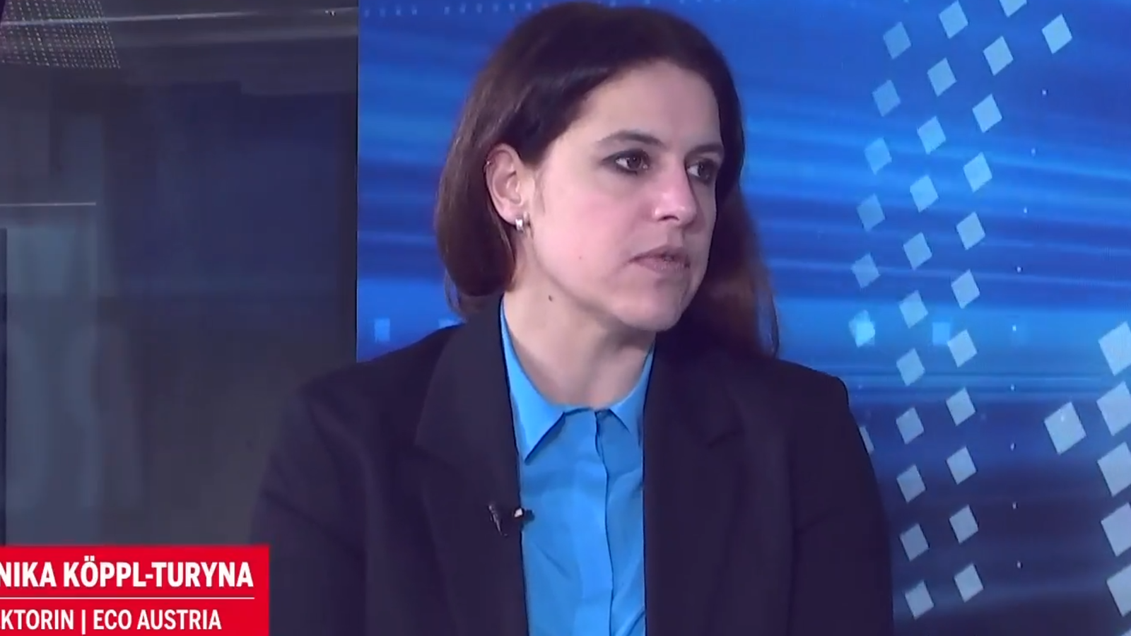 Neue Regierung: Expertin fordert extrem harten Sparkurs - Politik-Live