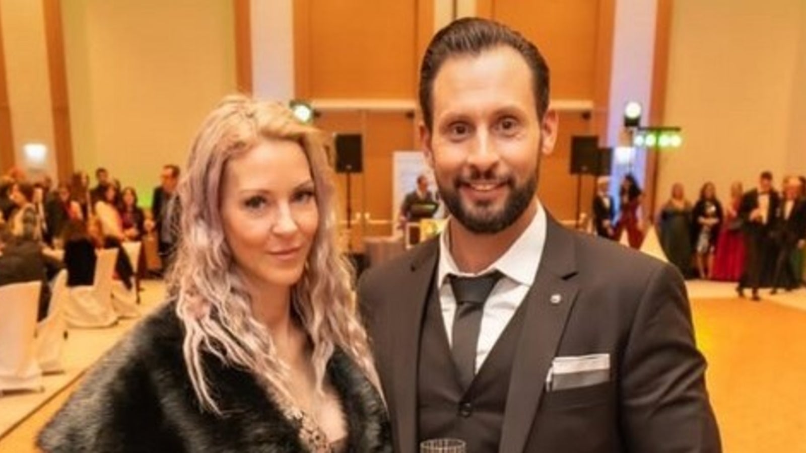 Simone Lugner und Mister Austria: Geheim-Plan für den Opernball - stars24