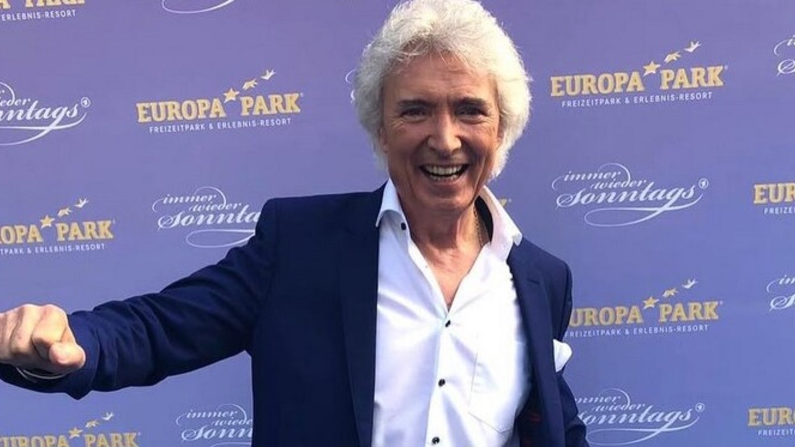 Nach fast 70 Jahren: Peter Orloff verkündet Karriere-Aus - stars24