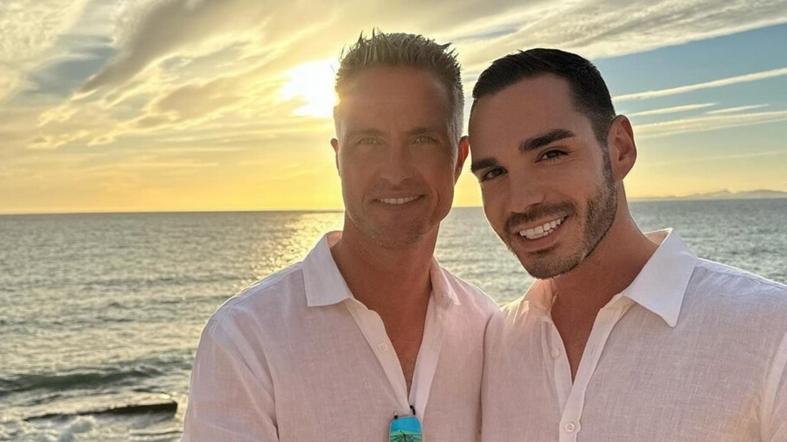 Ralf Schumacher: Geheime Hochzeit mit Etienne? - stars24