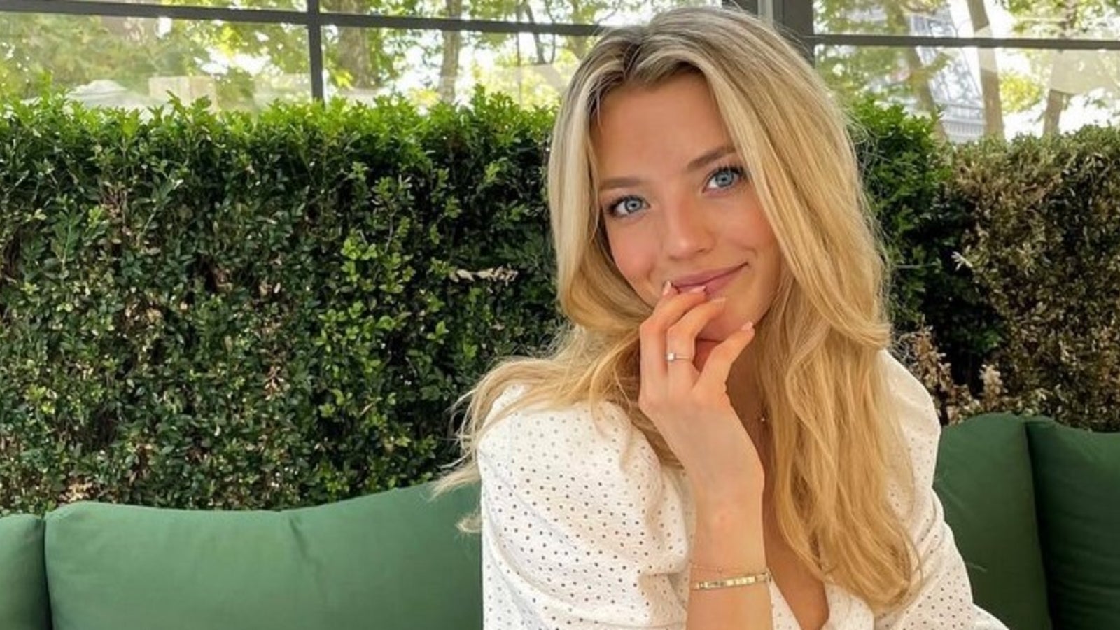 Kuschel-Alarm! Chiara Pisati zeigt ihren Neuen - stars24