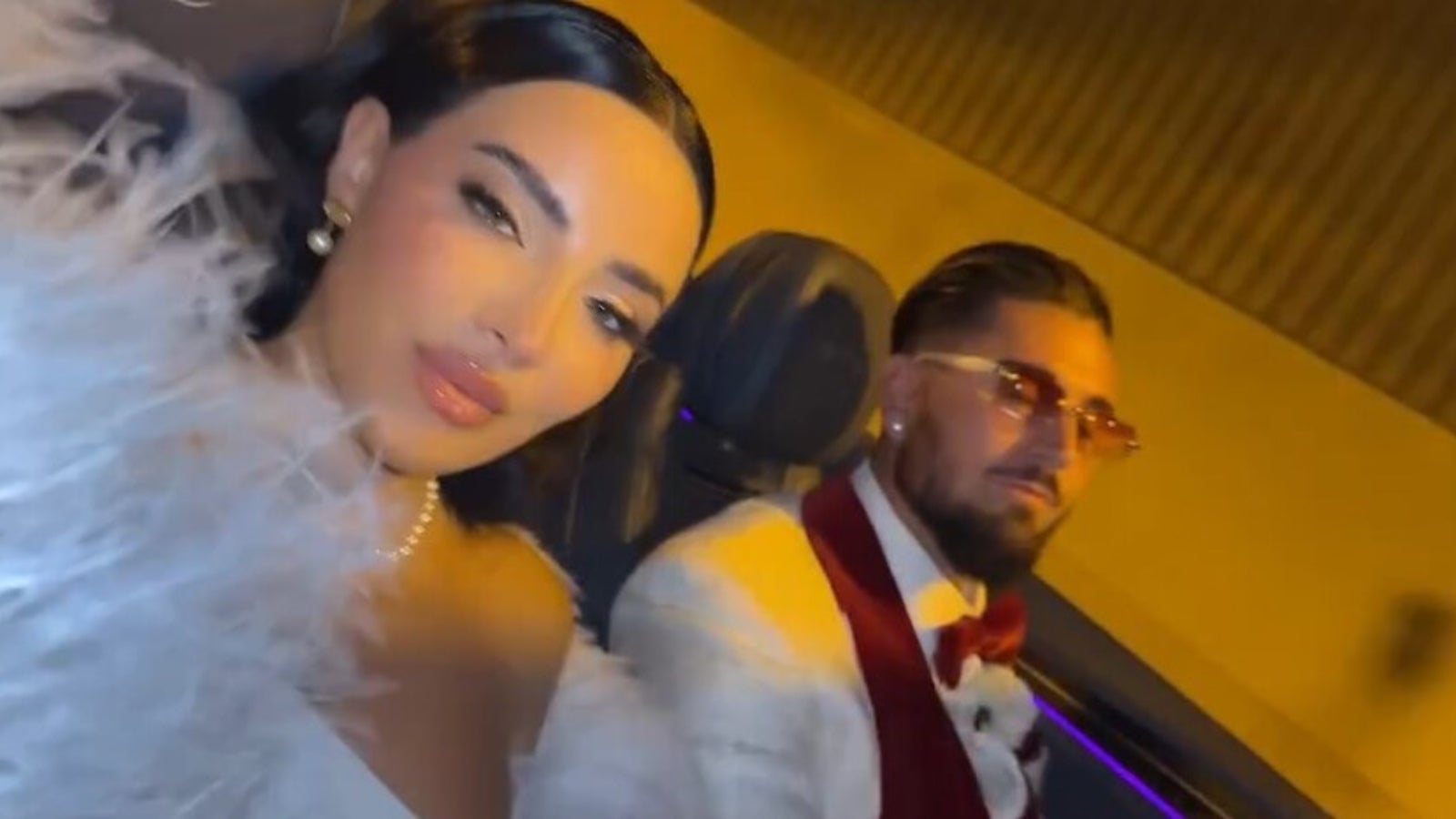 Maria sofia torres onlyfans stunning, Smart, a