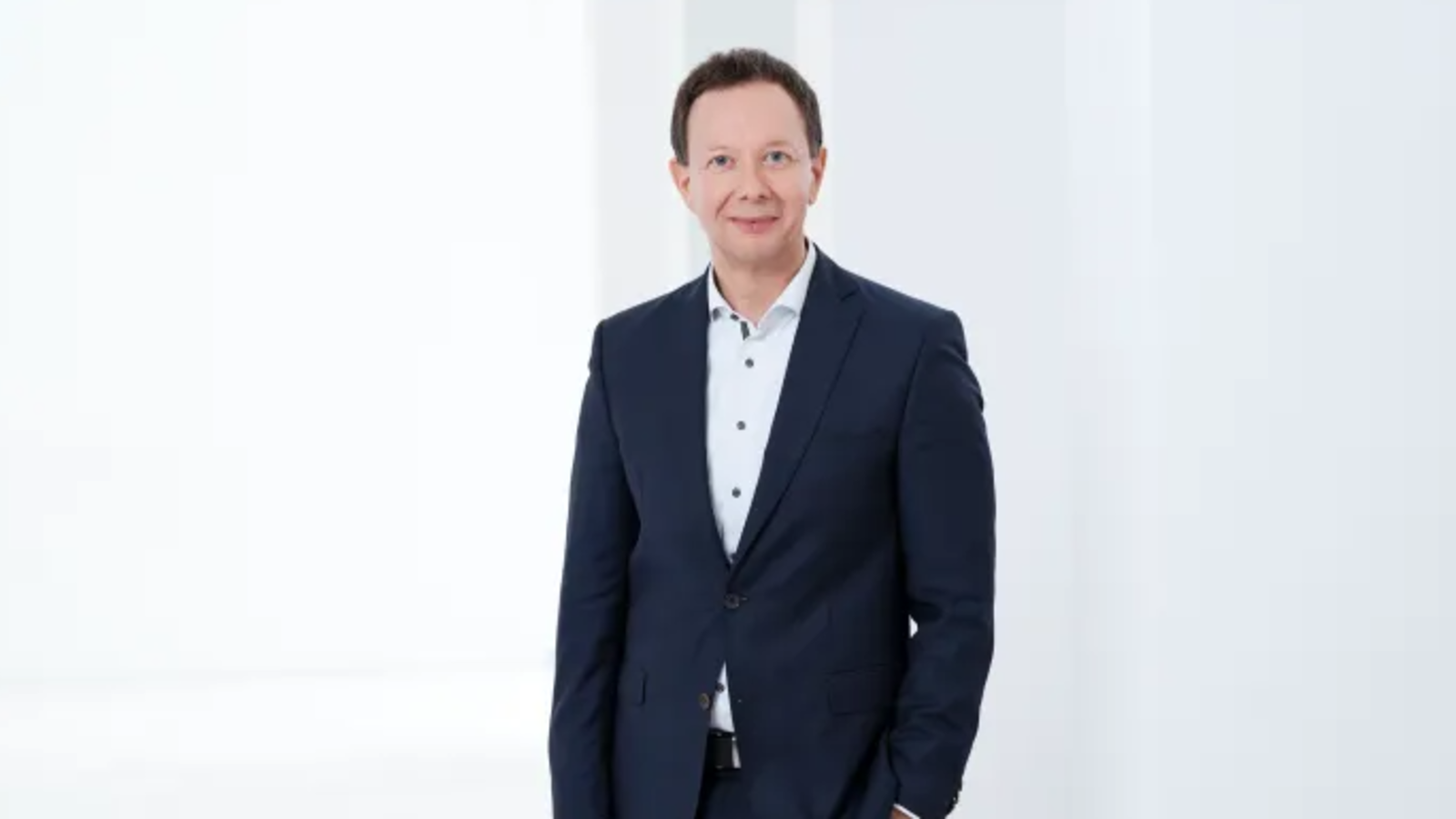 ImWind präsentiert Karl Gruber als Geschäftsführer - oe24.at