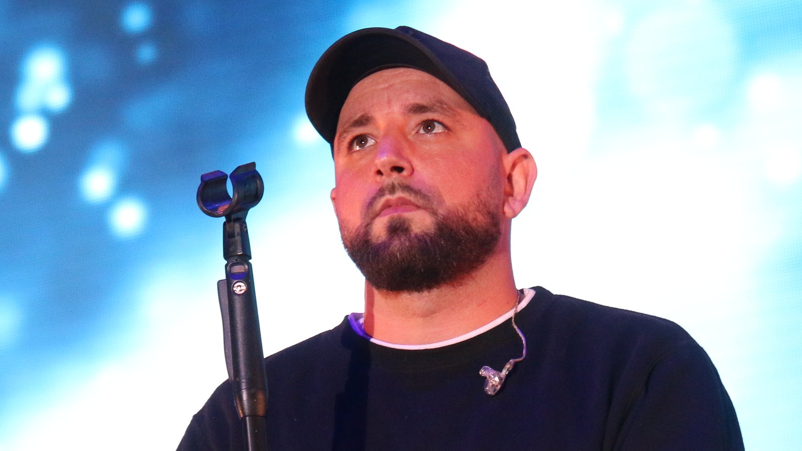 Christopher Seiler: Festival-Auftritt nach Koks-Eklat - wars das schon ...