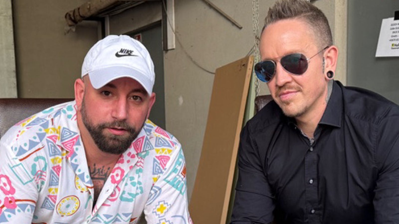 Seiler und Speer: „Das ist definitiv die letzte CD von uns!“ - stars24