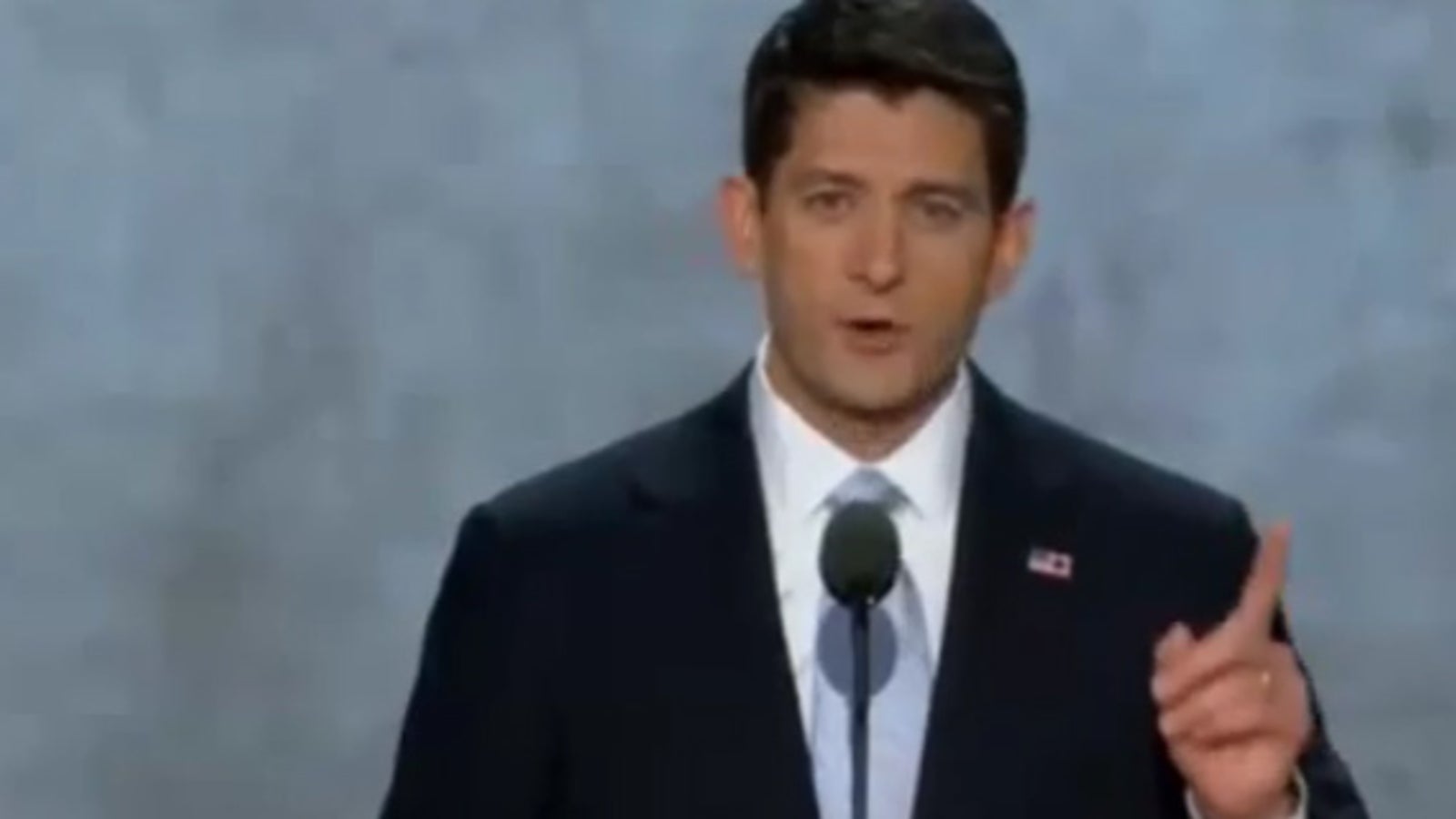 Paul Ryan tritt als Romneys Vize an - oe24.tv