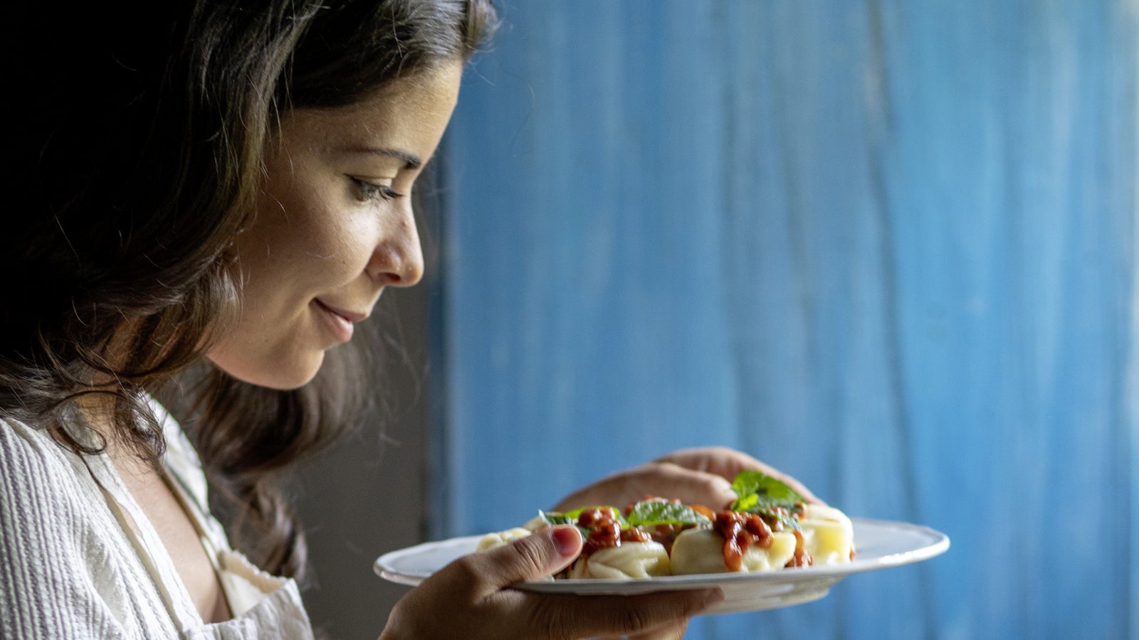 Serena Loddos Lieblingsrezepte aus ihrer Heimat - Cooking