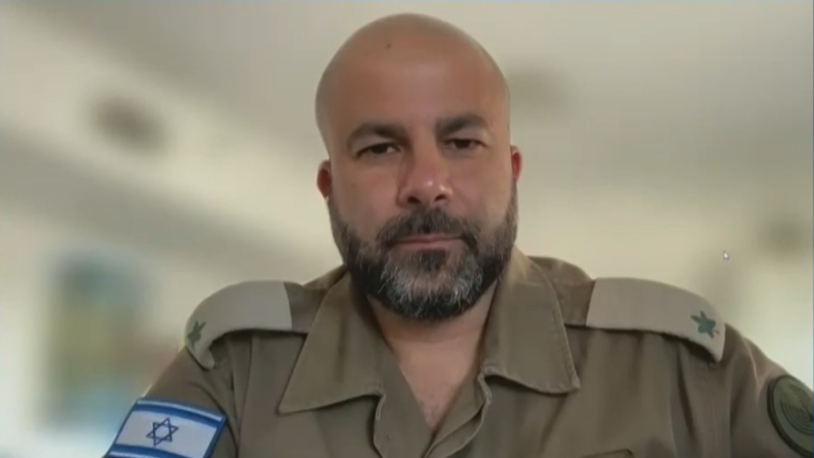 Isabelle Daniel: Das Interview mit Arye Sharuz Shalicar - oe24.tv