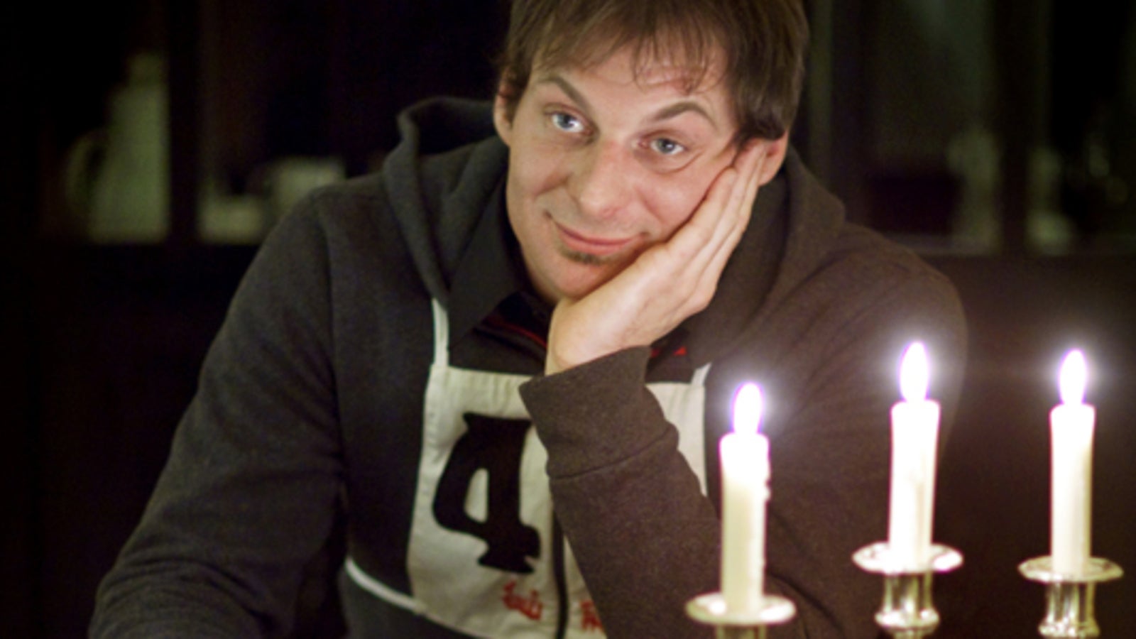 Bernie Rieder sucht das Glück - madonna24.at