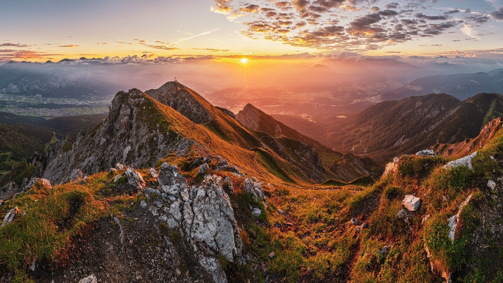 Best Of Tirol - REISELUST