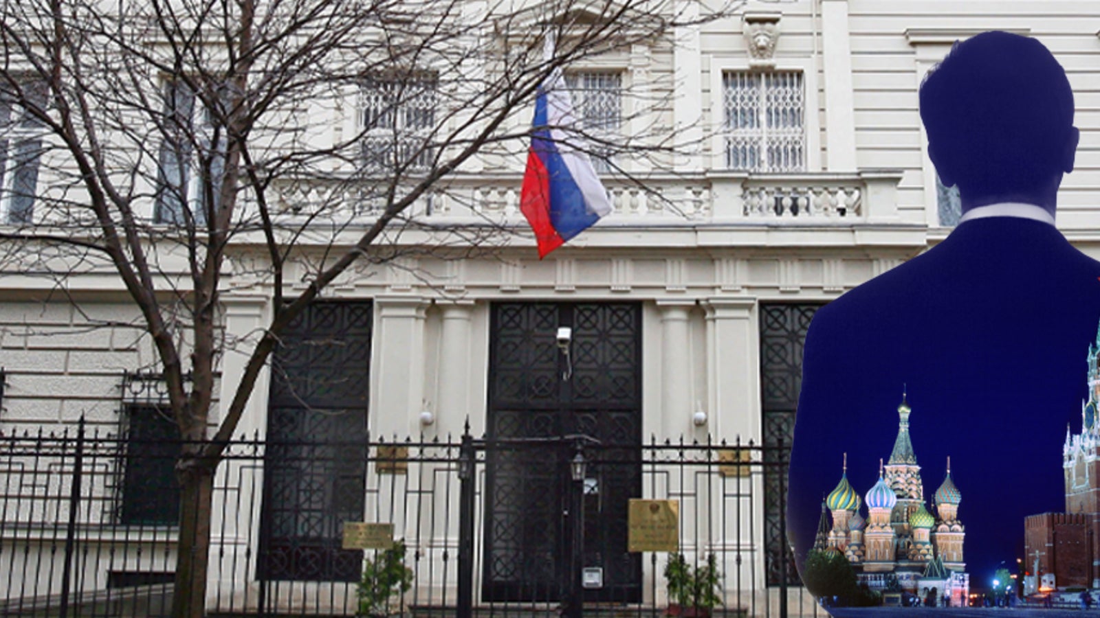 Spionage-Alarm: Noch über 100 Russen-Diplomaten in Österreich - Politik ...