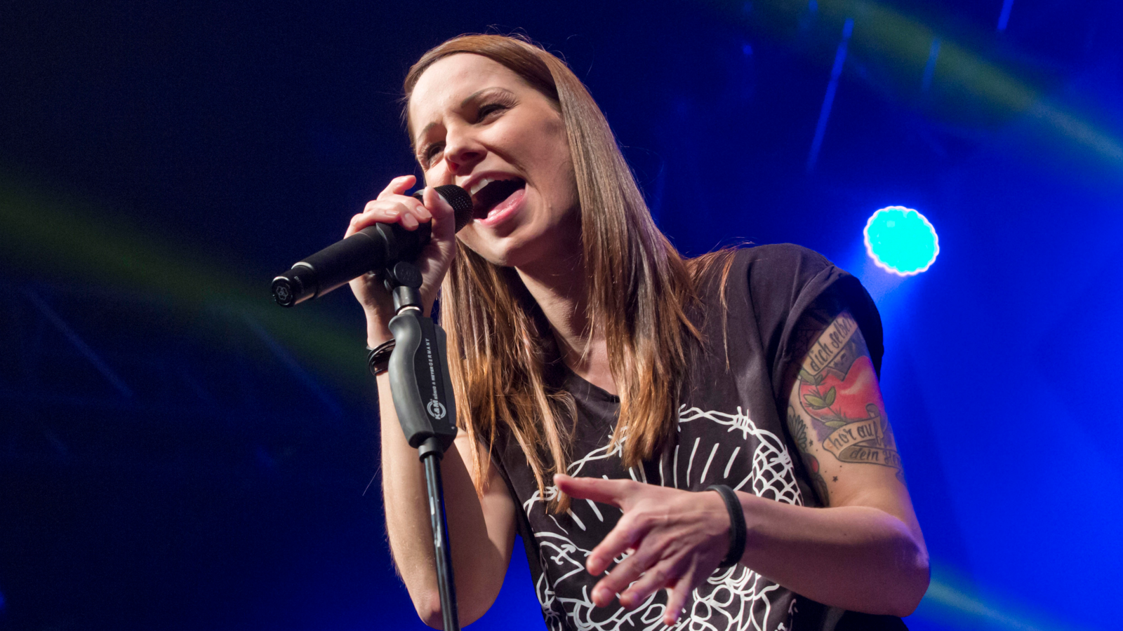 Fake-Profil sorgt für Ärger bei Fans - stars24