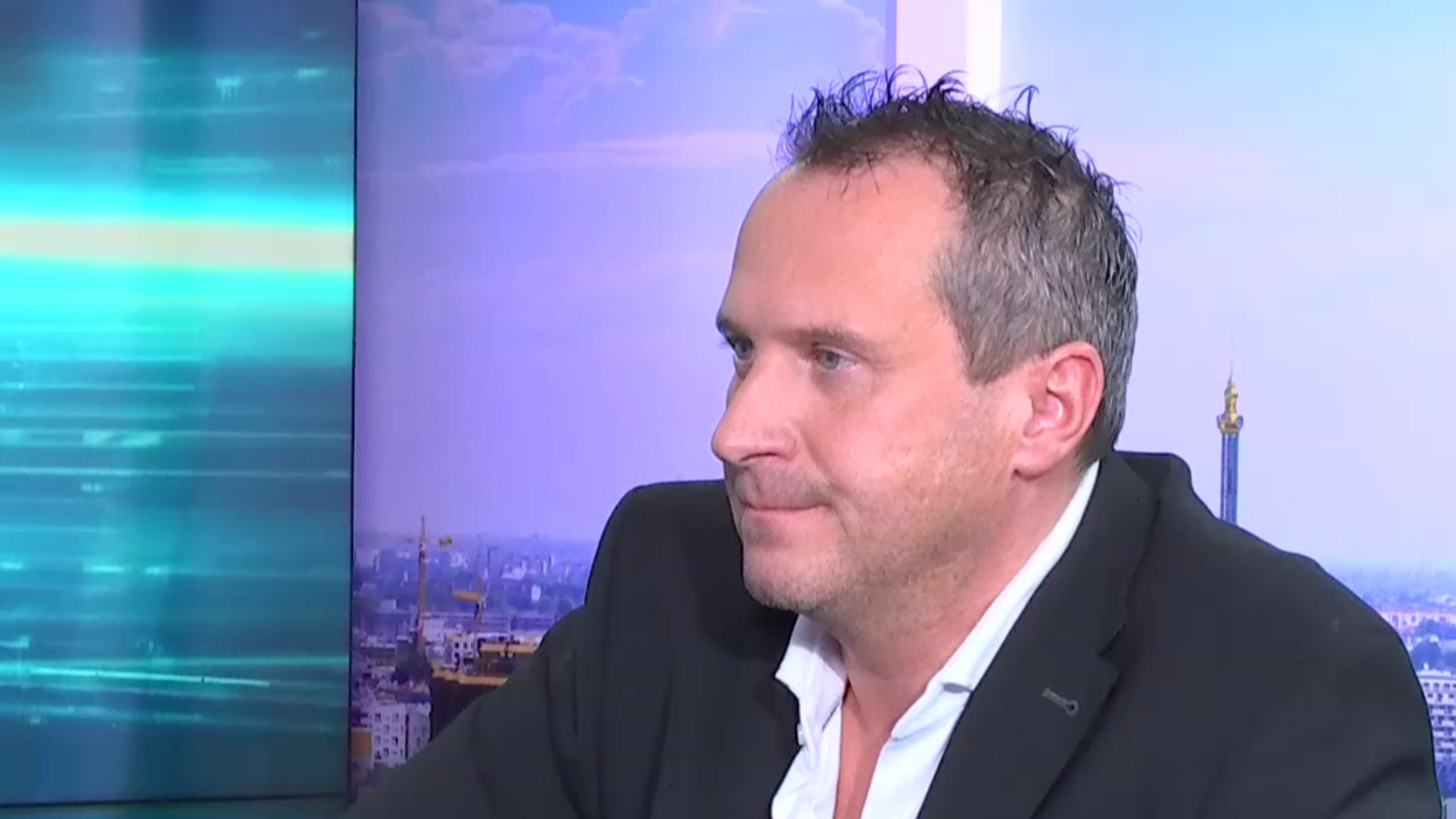 Fellner! LIVE: Stefan Lercher im Interview - oe24.tv