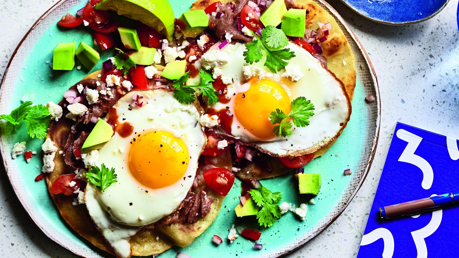 Frühstücks-Ei mal anders: 3 Kreative Rezepte mit Ei - Cooking